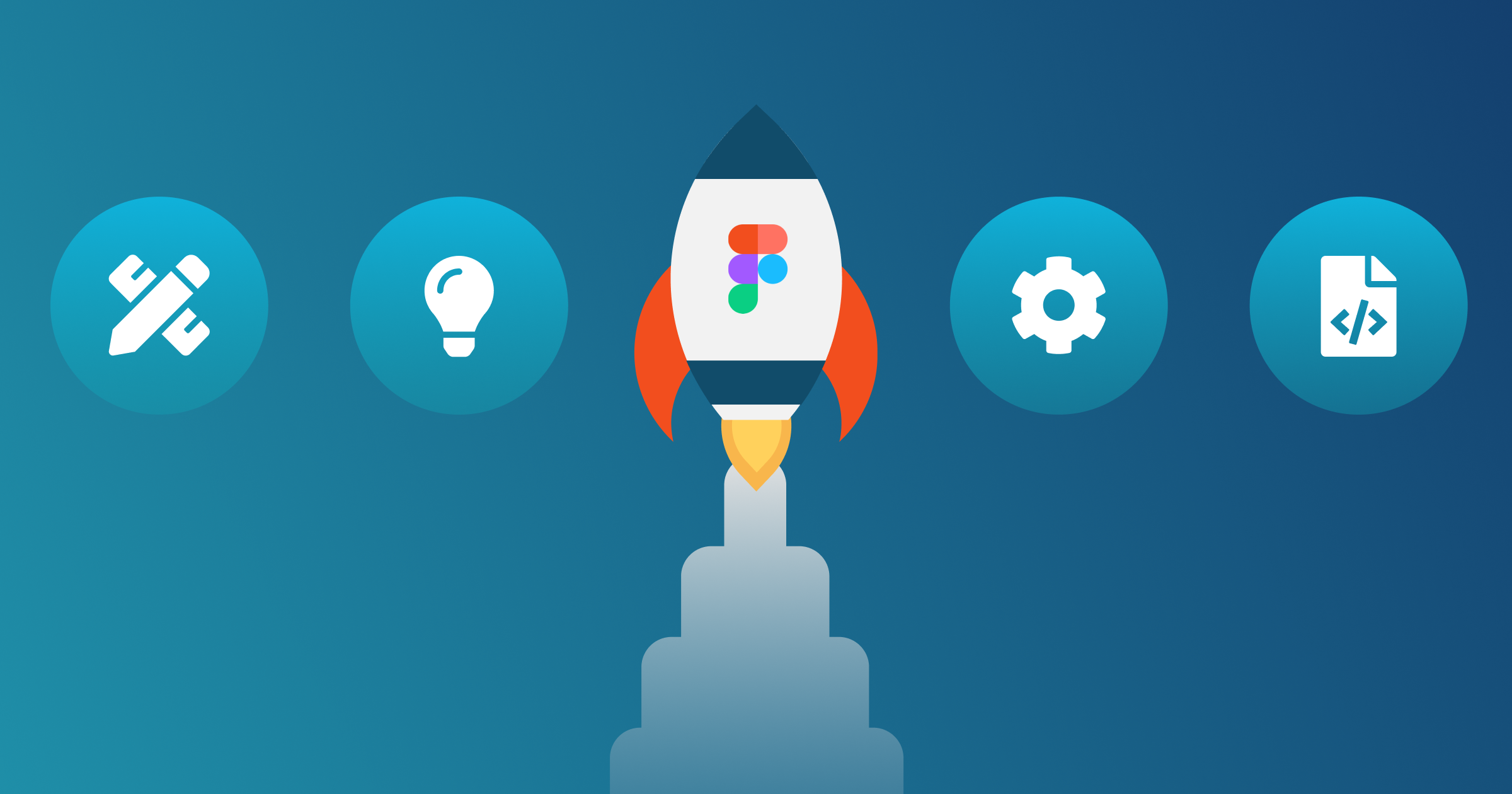 How to Organise Design Workflow and Operation in Figma | Samuel Wong ...