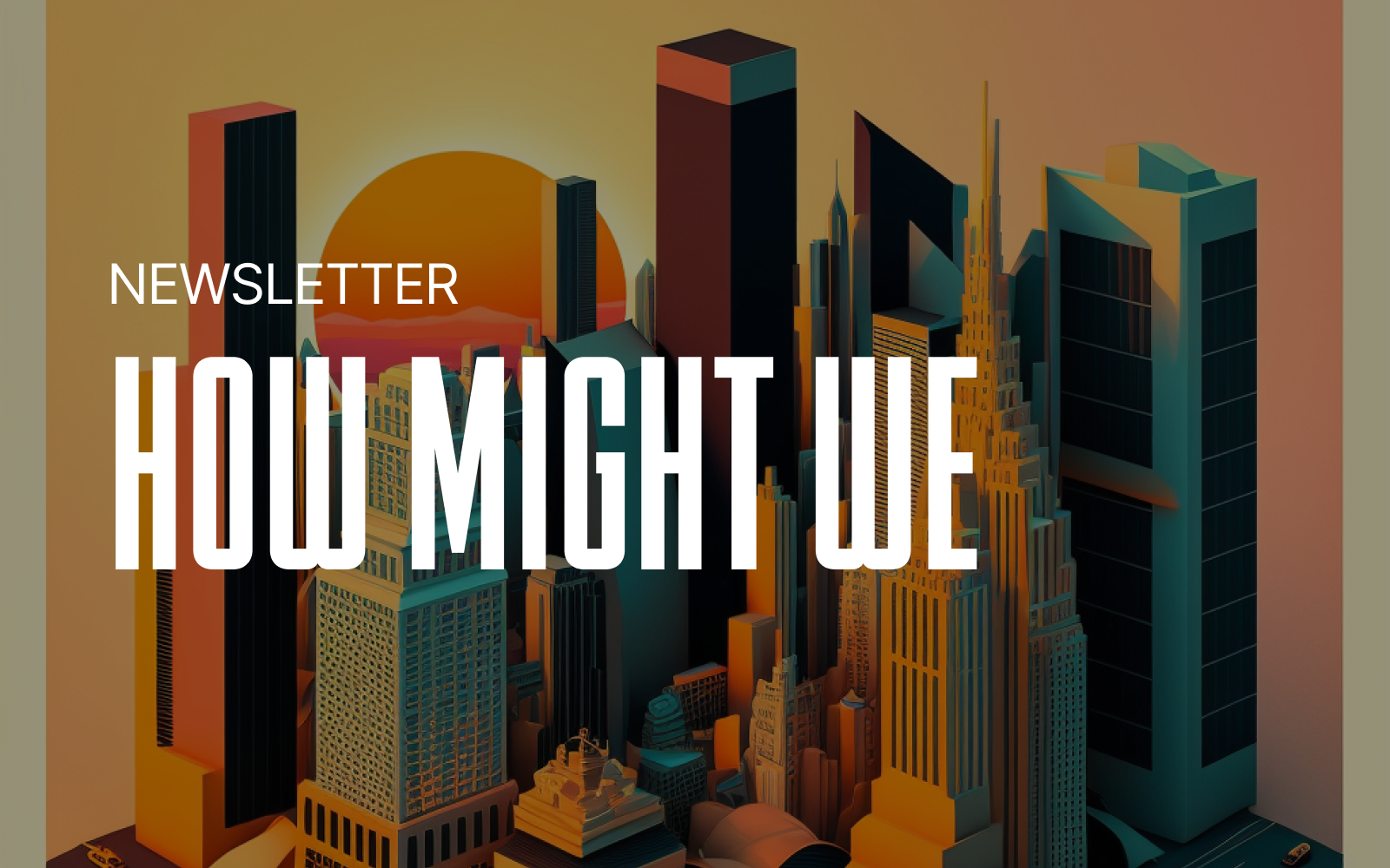 How Might We Life Update Samuel Wong — Hong Kong Ui Ux Designer